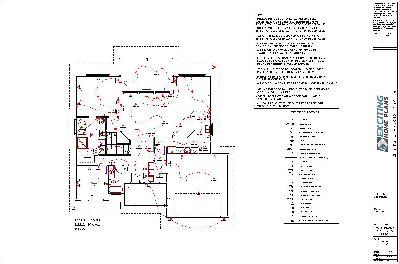 What Does A House Plan Include Exciting Home Plans What Does A House Plan Include Exciting Home Plans